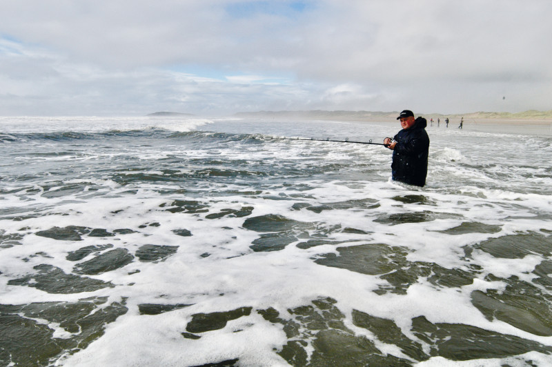 Sea Fishing Near Me | 4 iconic surf spots - SeaAngler