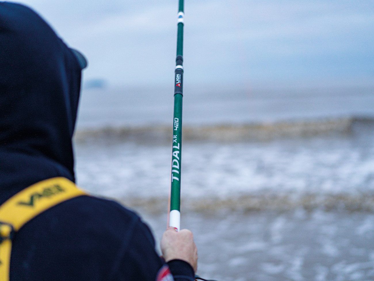 What's the difference between sea fishing rods? - SeaAngler