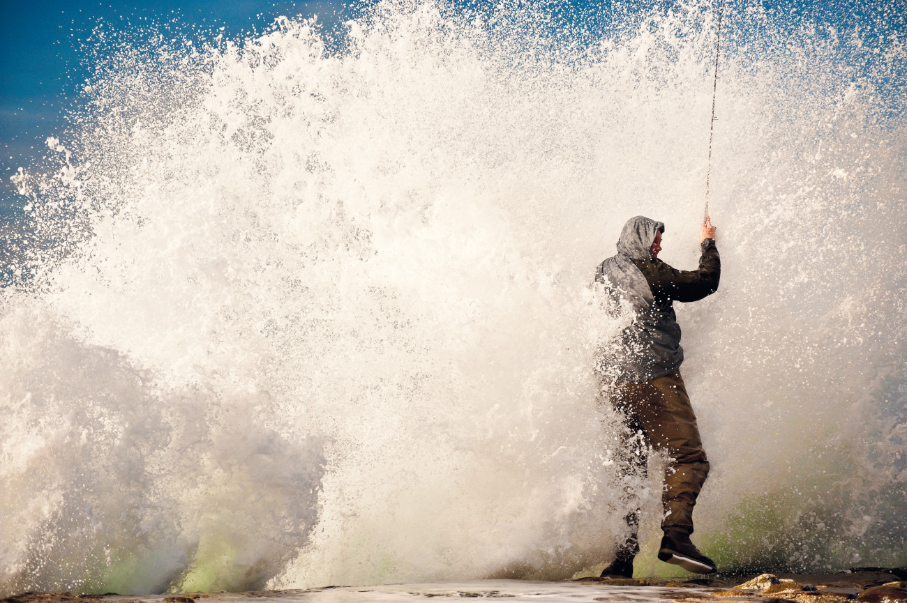Sea Angling Photography tips - SeaAngler