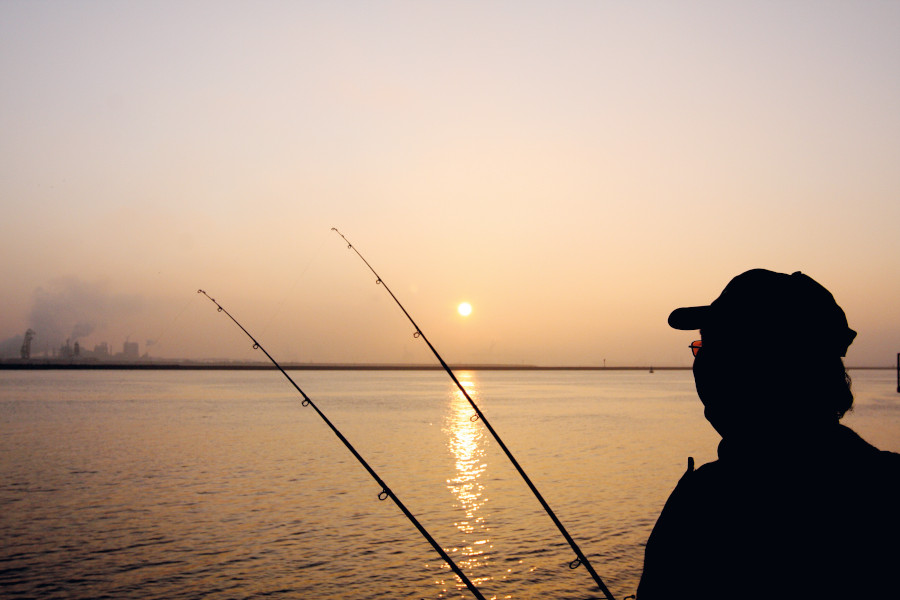 Beginners guide to understanding tides when sea fishing - SeaAngler