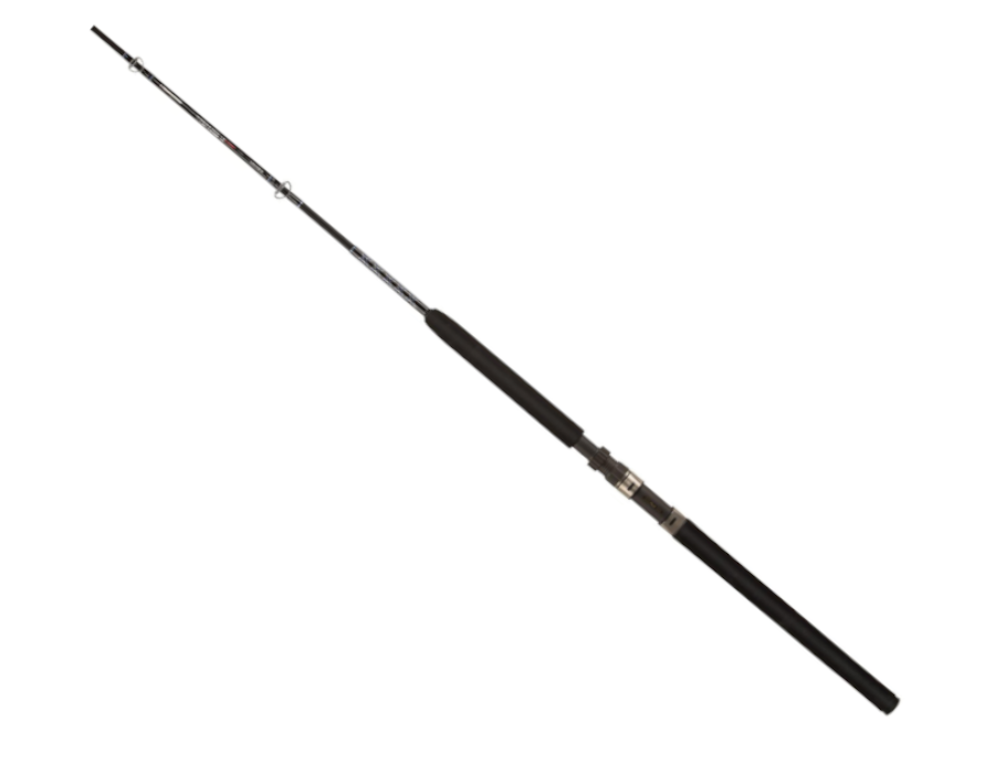 Top five midrange 20lb Boat Rods - SeaAngler