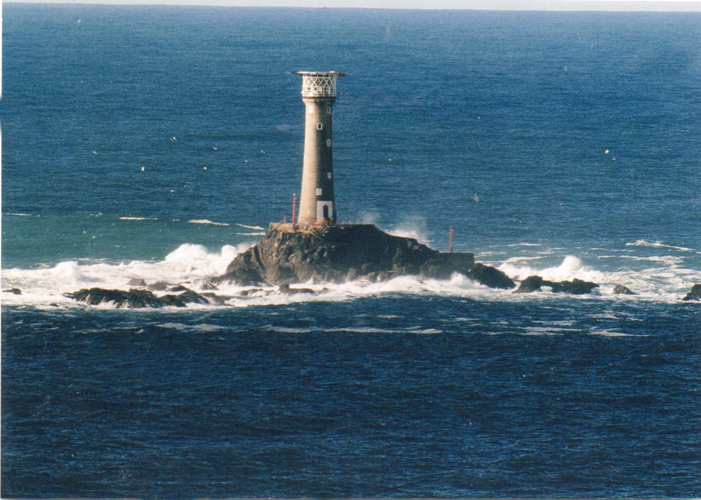 Historic catches that formed cornish sea angling - SeaAngler