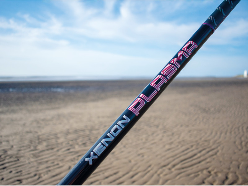 Tronix Pro Xenon range tested - SeaAngler