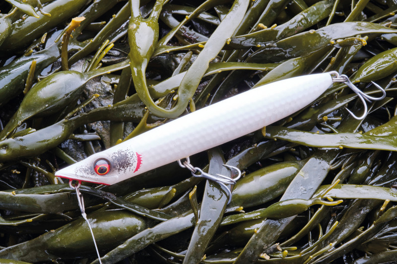 Slap Walker Surface Lures from Savage Gear - SeaAngler