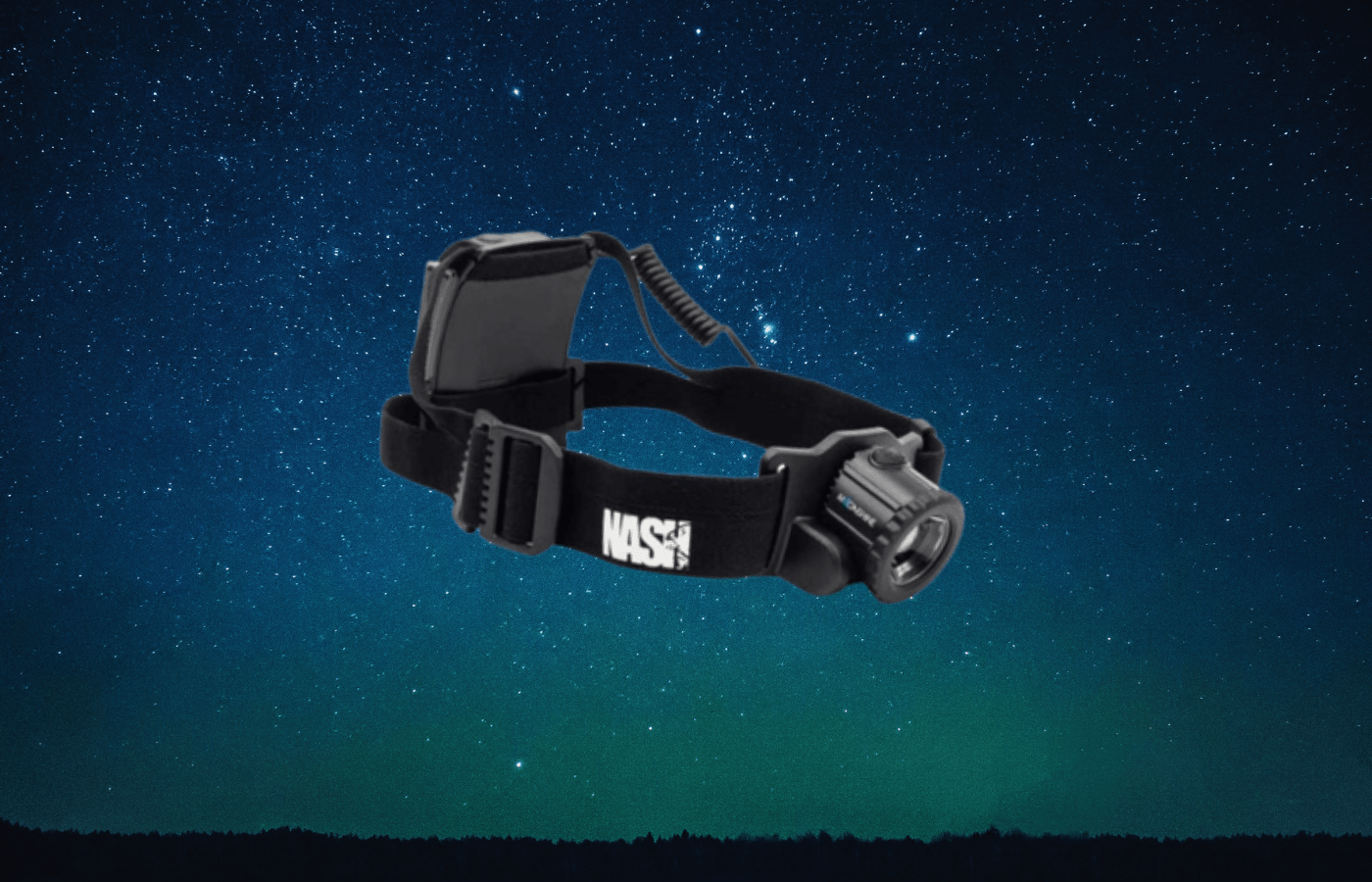 The best fishing head torches - SeaAngler