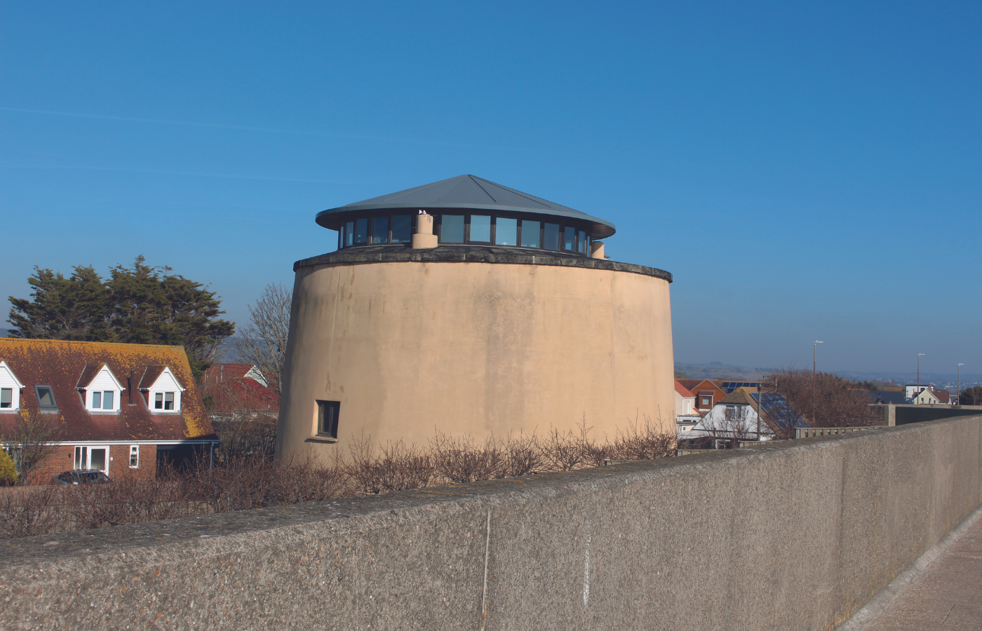 Ayr Harbour & Pier Sea Fishing Marks - SeaAngler