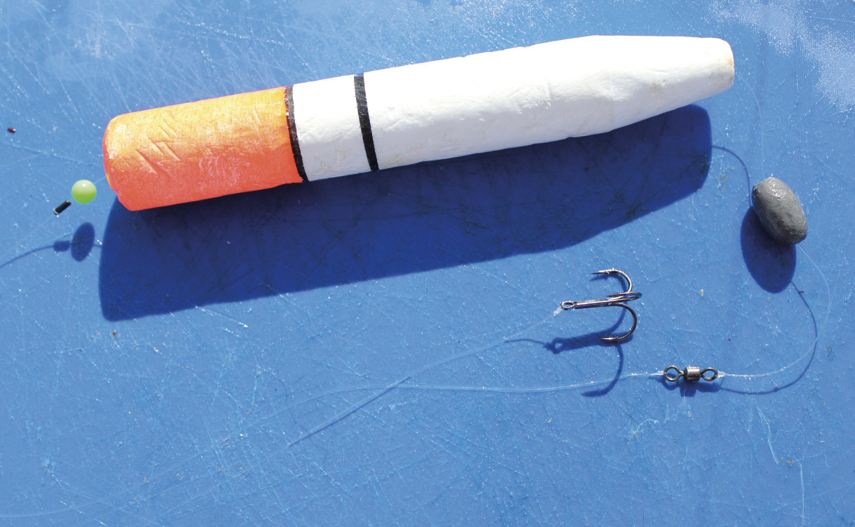 Float fishing tips for sea angling - SeaAngler