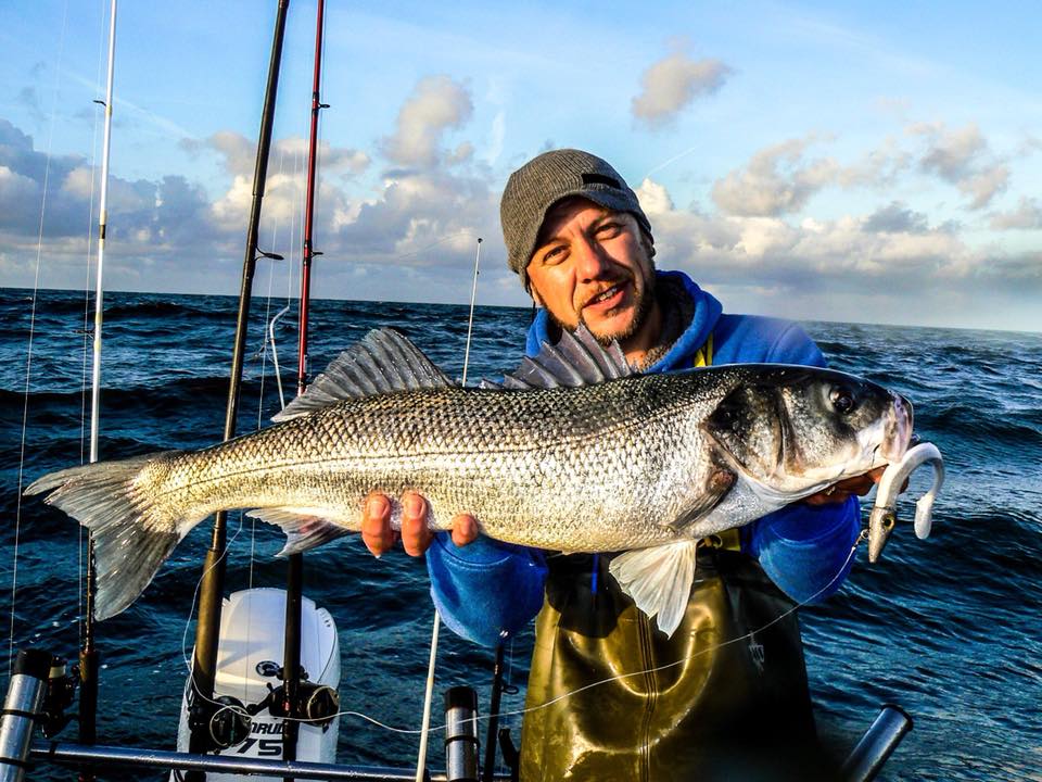Ten Top Tips for Specimen Hunting - SeaAngler