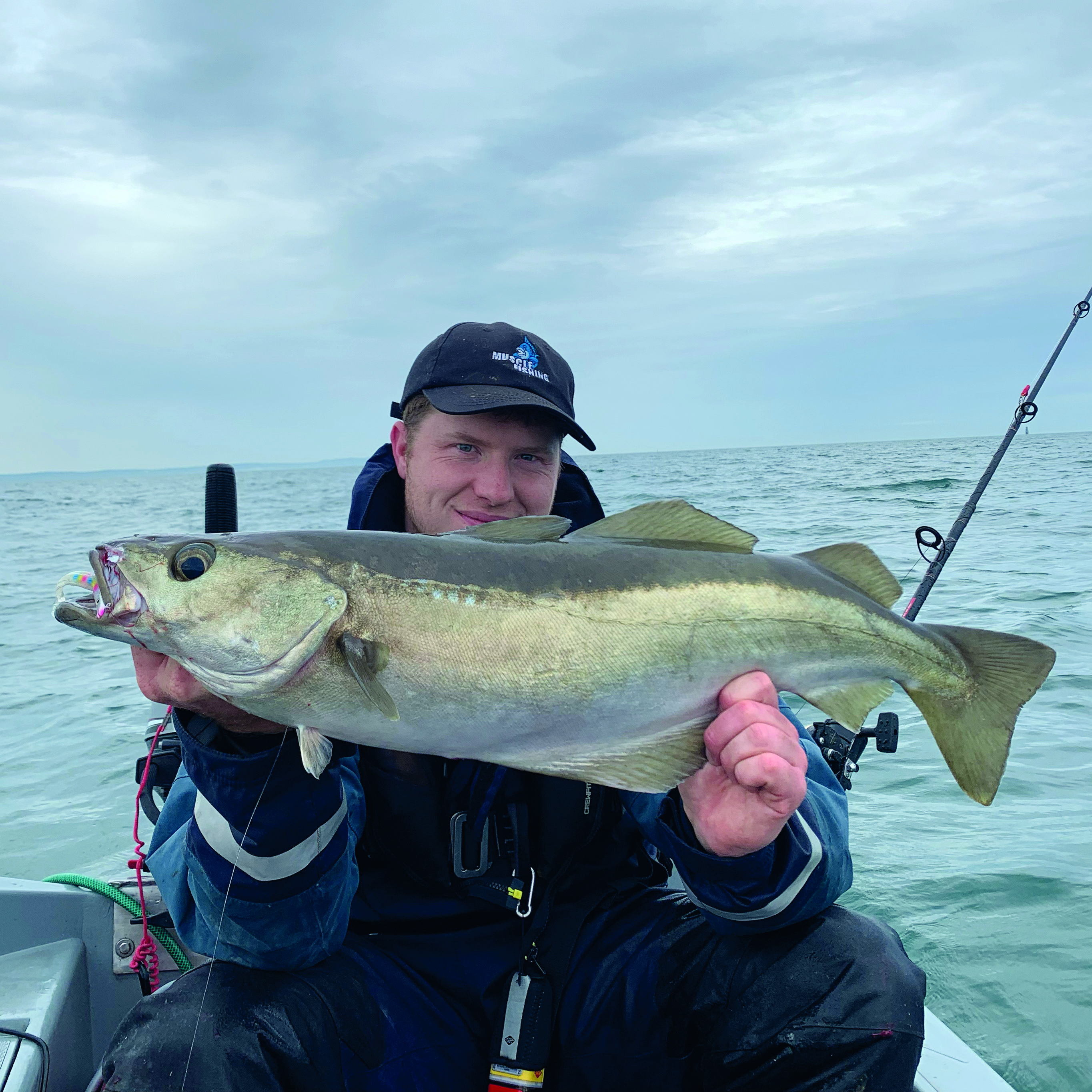 THE ART OF THE DEEP DRIFT - SeaAngler