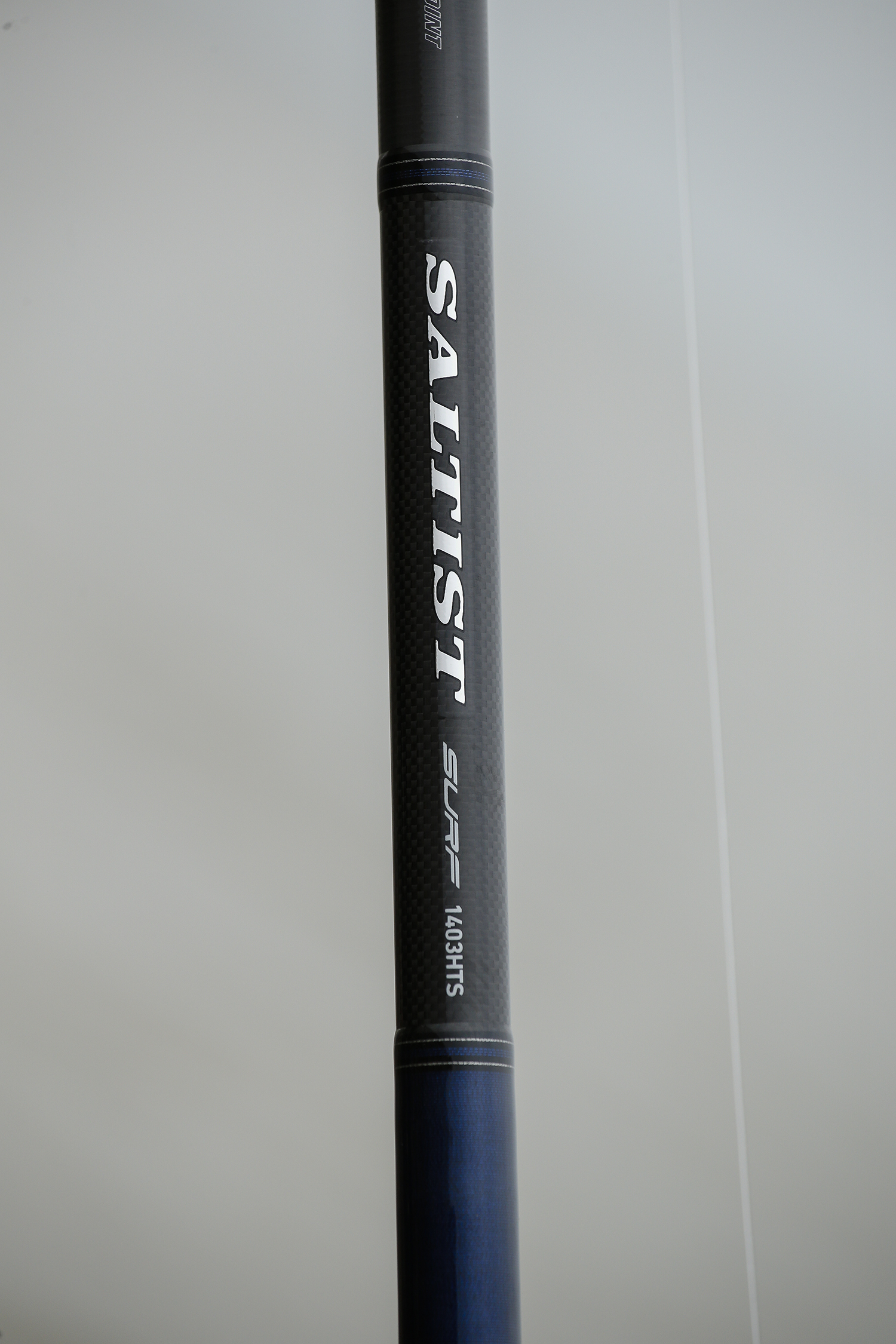 Daiwa Saltist Surf Rod Review - SeaAngler