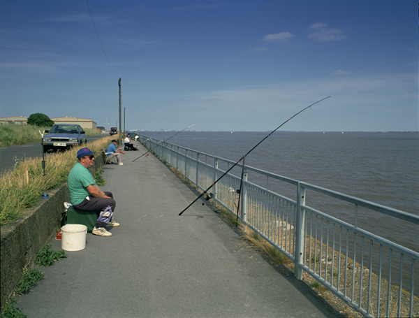 Makro Sea Fishing Mark - SeaAngler