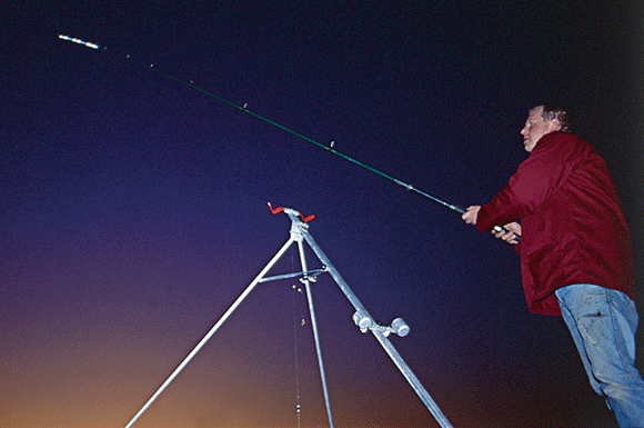 Beginner's Guide to Cod Fishing From the Shore and Beach - SeaAngler