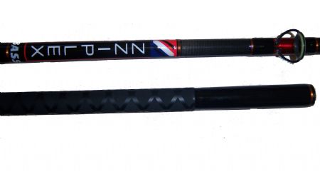 Zziplex Powertex Bass Beach Fishing Rod - SeaAngler