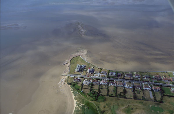 Red Rocks Sea Fishing Mark - SeaAngler
