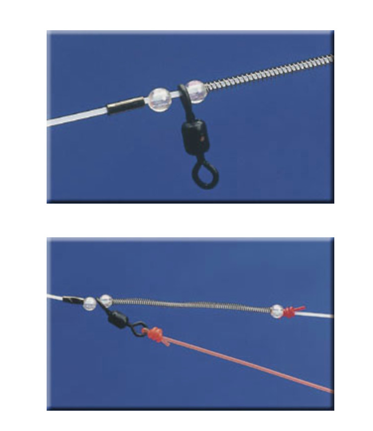 How to Tie the Wishbone Rig - SeaAngler