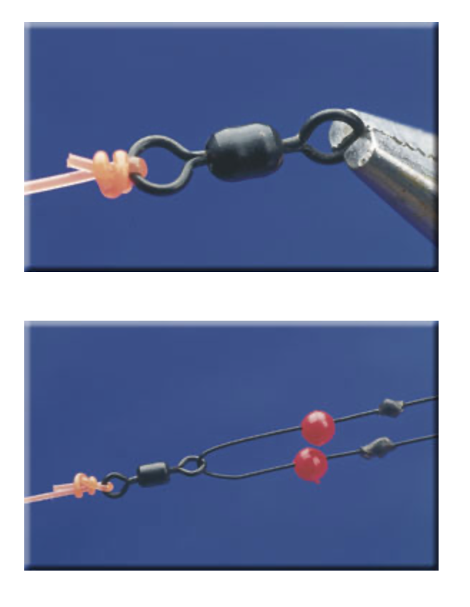 How to Tie the Wishbone Rig - SeaAngler