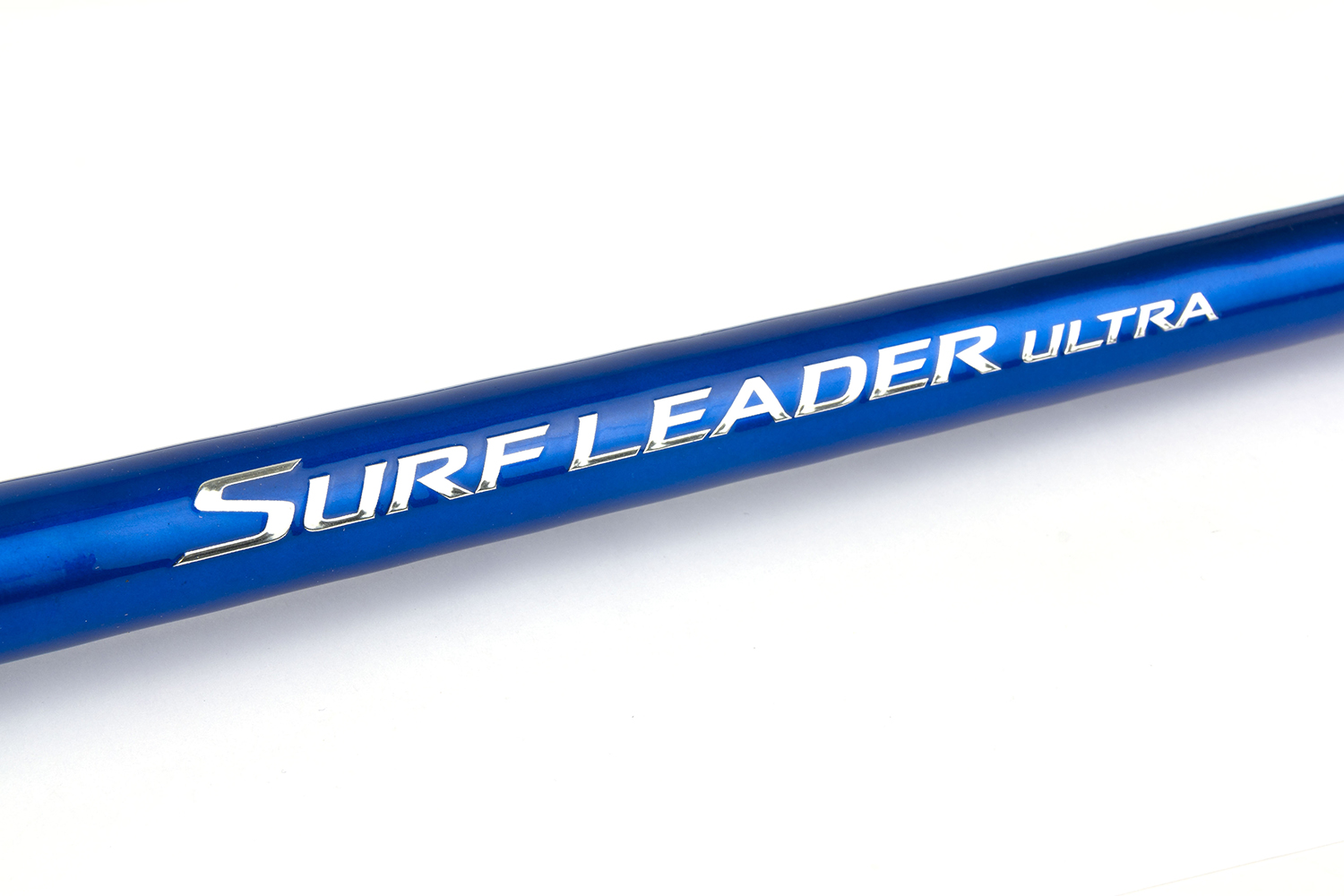 Shimano Surf Leader Ultra Rod Review - SeaAngler