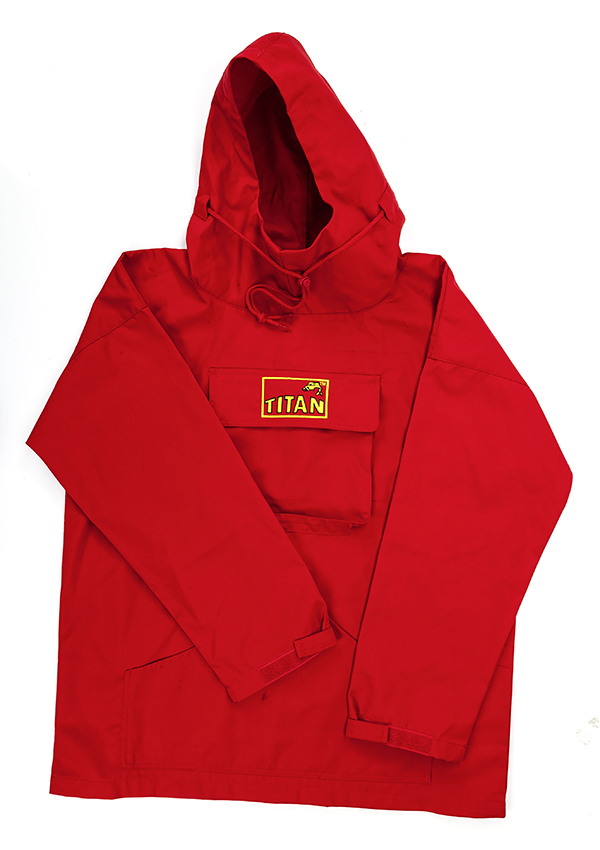 Titan Matchman Hoodie Smock and Action Trouser Suit - SeaAngler