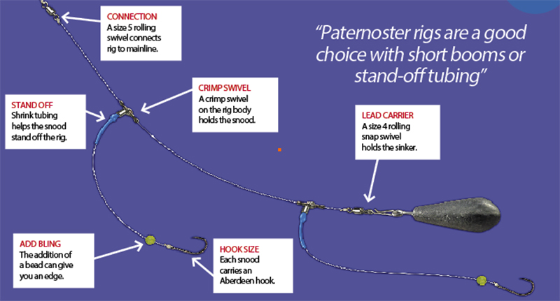Know Your Fish | Whiting - SeaAngler